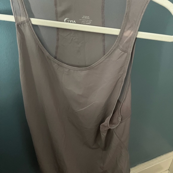 ZYIA | Tops | Zyia Tanks | Poshmark